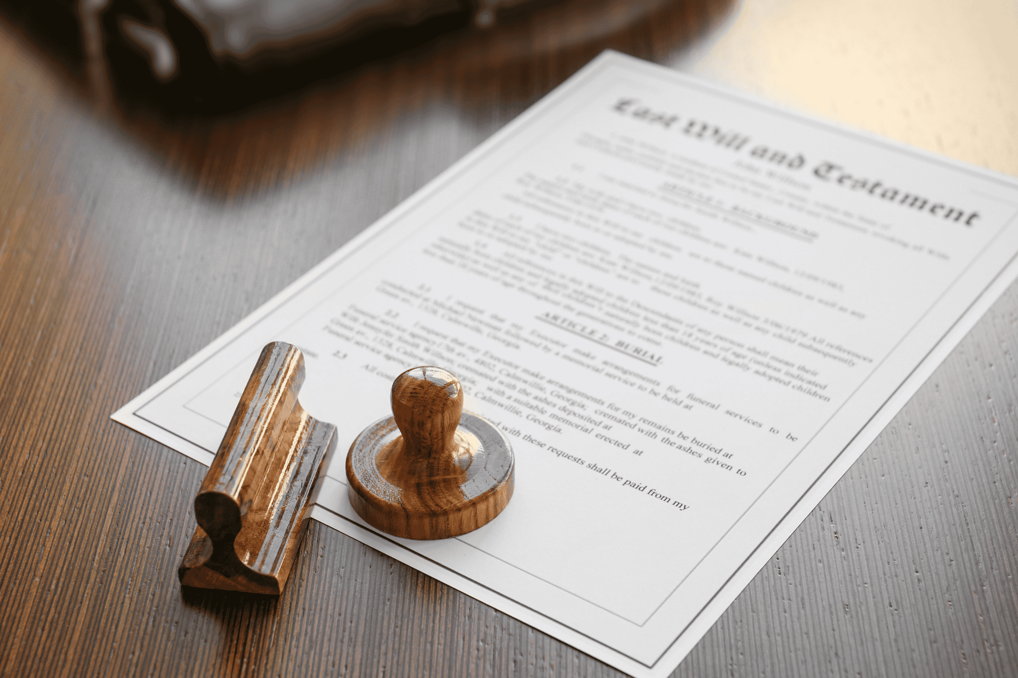 Document Attestation Services - Multiforms